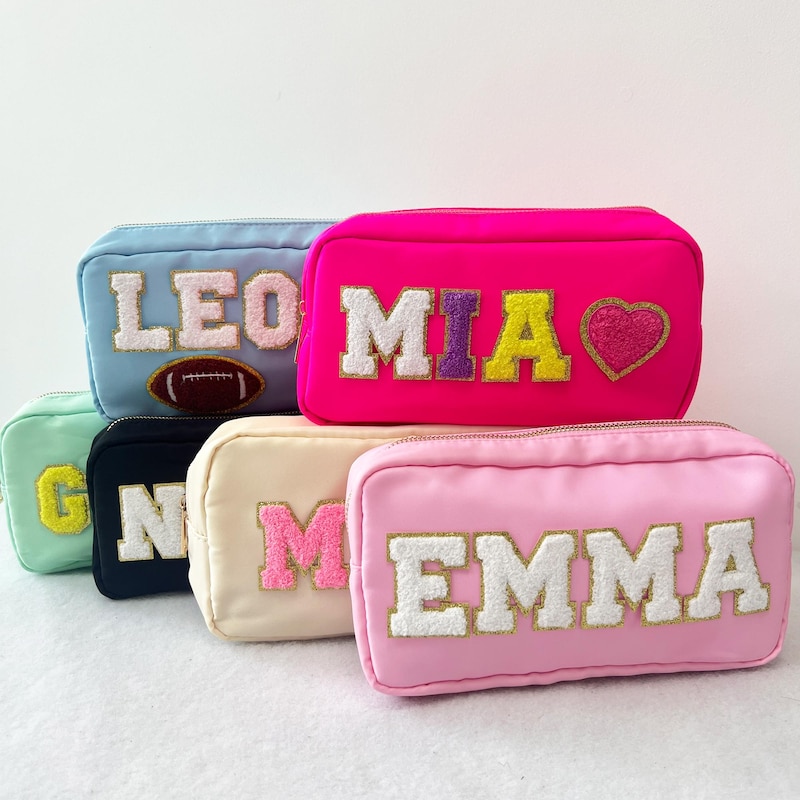 Custom Makeup Case for Kids - Etsy UK