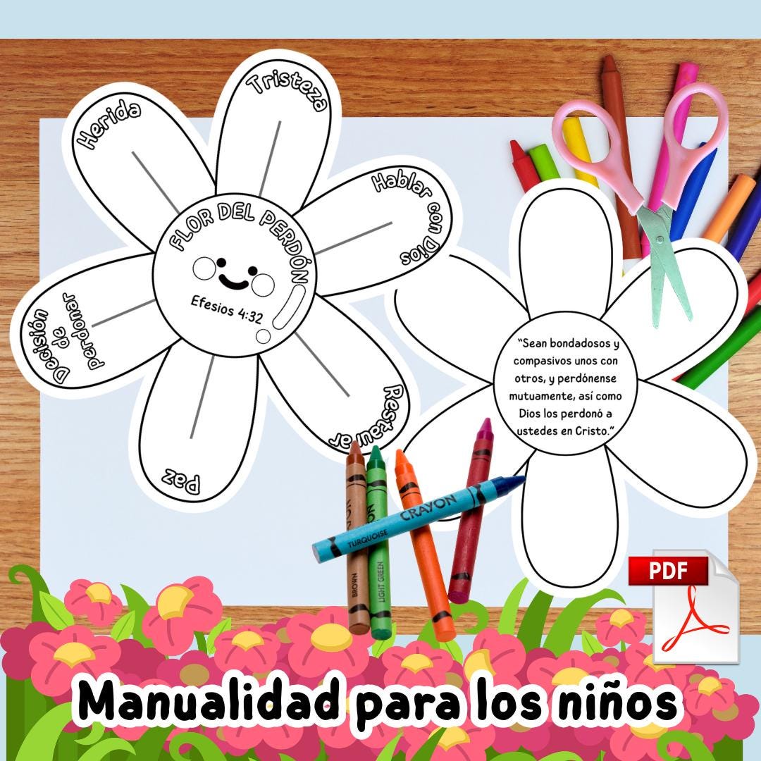 Bible Activities for Children, Crafts With Bible Teachings, Crafts ...