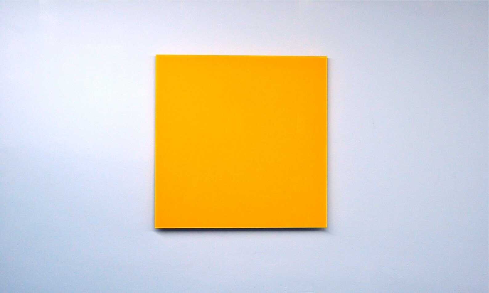 Yellow Square - Etsy