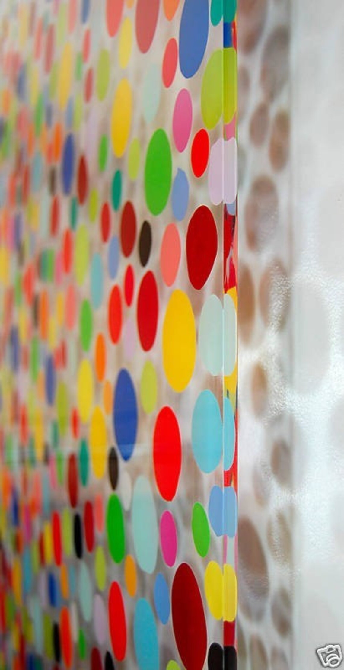 Modern Dots - Etsy