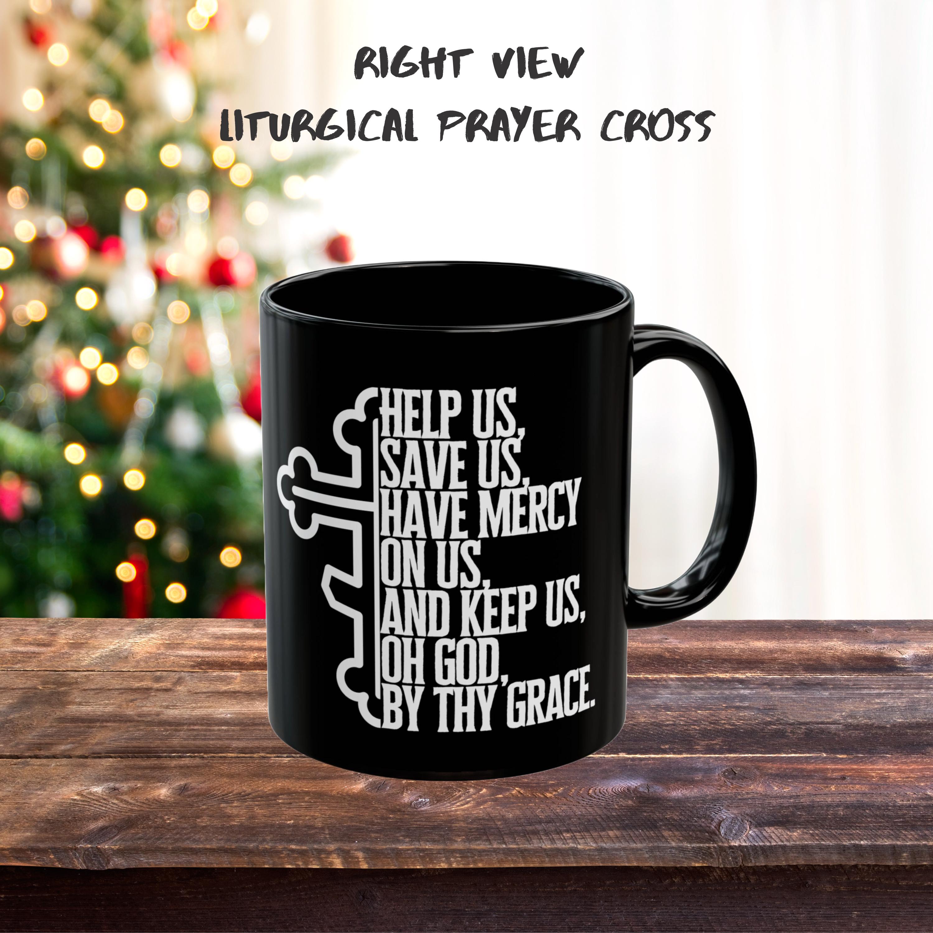 Orthodox Contact My Priest Mug, THREE OPTIONS, Orthodox Christian ...