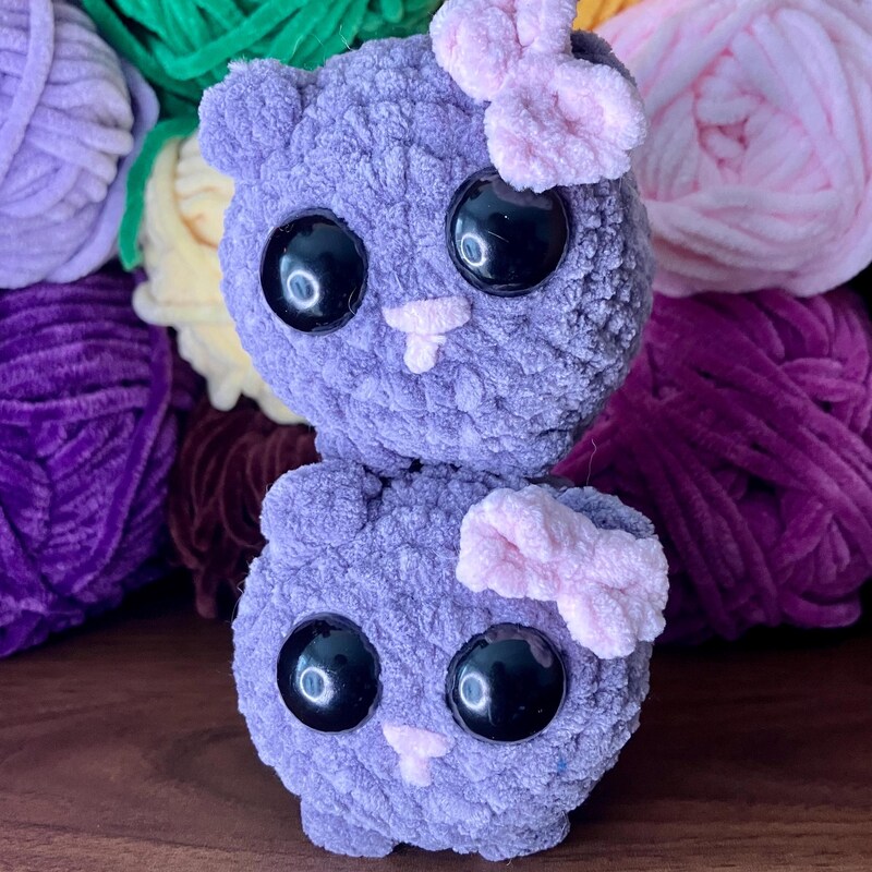 Sad Hamster Plushie Meme - Etsy