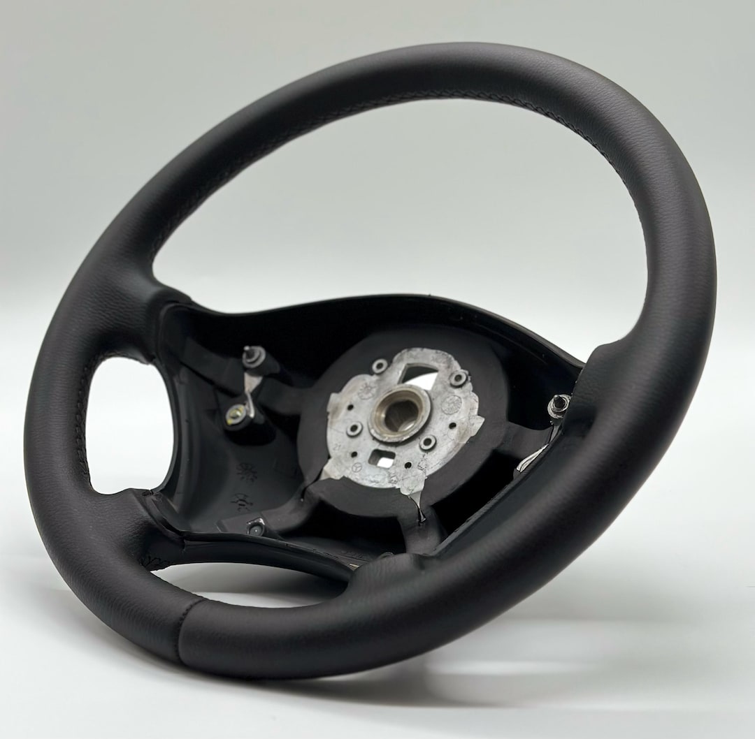 Steering Wheel Mercedes W639 Vito Viano Leather Steering Wheel - Etsy