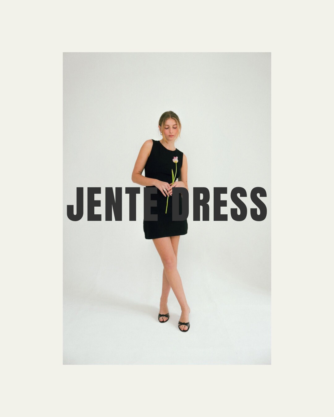 Esmay Label Patterns for Sewing. Aesthetic Clothes, Dress, Yoga Pants ...
