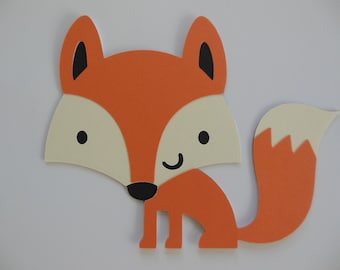 Animal cutout | Etsy