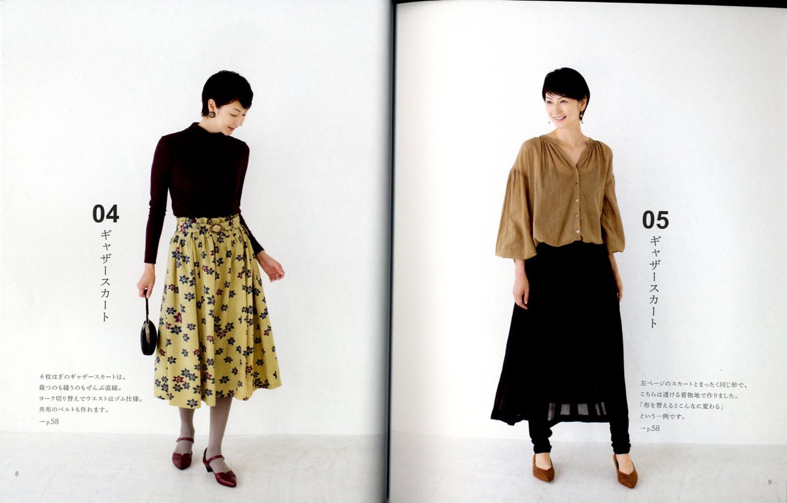 Remake Your Kimono Into Better and Stylish Clothes Japanese - Etsy