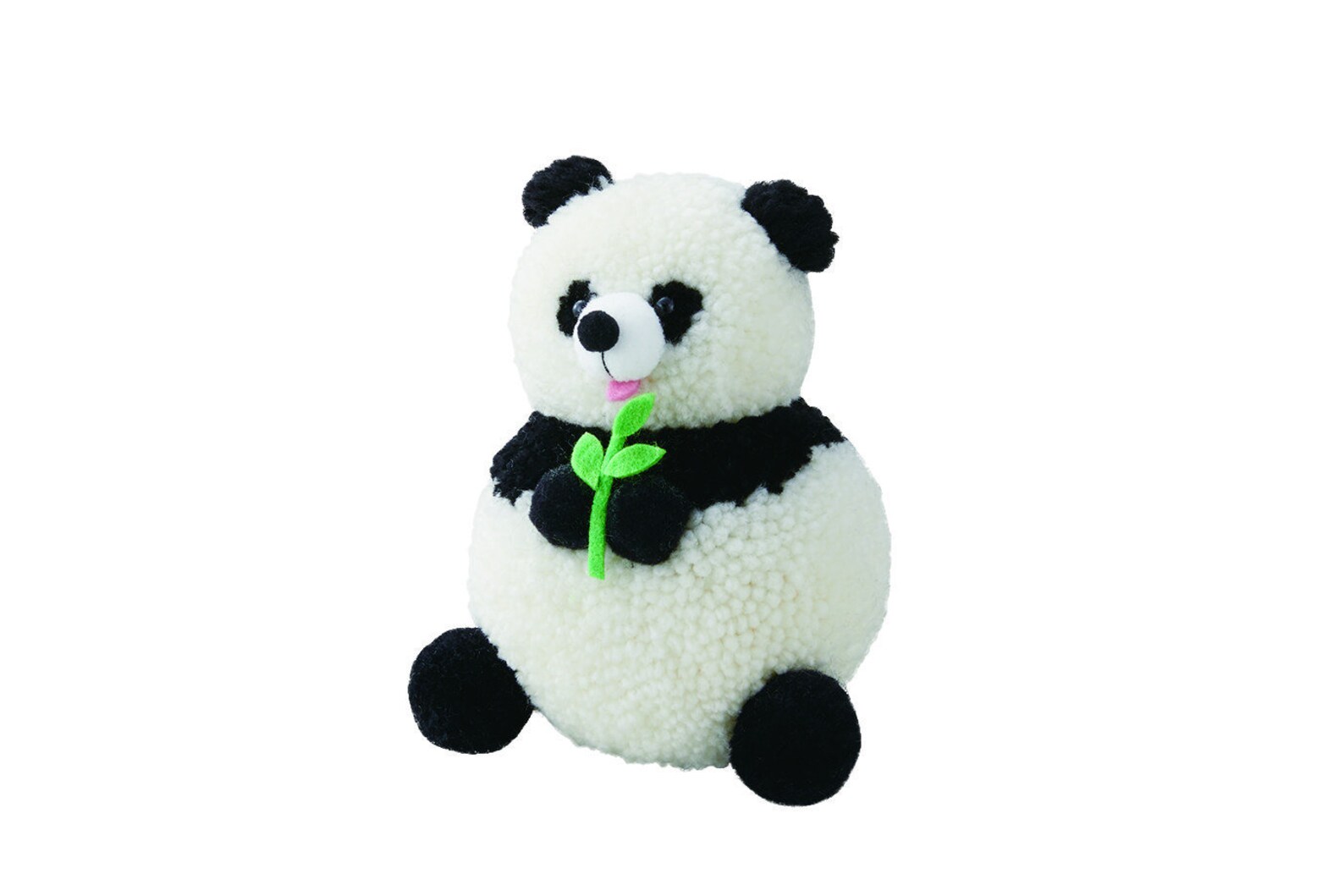 NEW Clover Super Pom Pom Maker Set of 4 35mm 45mm 65mm | Etsy