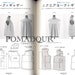 Sewing Pattern Book Shirt and Blouse Japanese Craft Pattern - Etsy