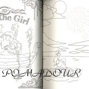 Disney's Shiny Coloring Lesson Book Japanese Coloring - Etsy