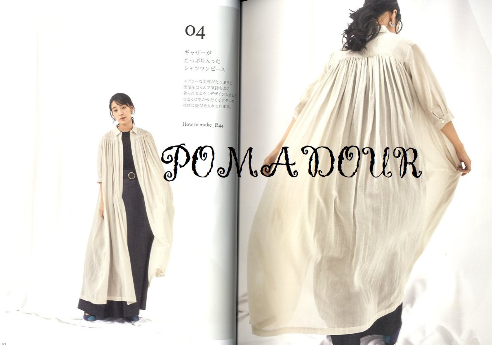 Citta's Adult Clothes That Brings Out Your Personality - Etsy