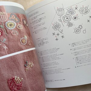 French Design Repairs and Darnings - Japanese Craft Book - Etsy