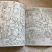 Eriy's World Fairy Tales and Beyond Coloring Book - Japanese Coloring ...