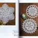 BEAUTIFUL LACE VOL 5 Japan Crochet Lace Pattern Book - Etsy