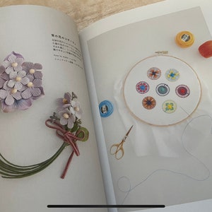 Ñandutí Paraguayan Embroidered Lace Accessories - Japanese Craft Book ...