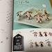 Let's Make Cute Dogs With Seed Beads - Japanese Bead Book - Etsy