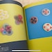 Ñandutí Paraguayan Embroidered Lace Accessories - Japanese Craft Book ...
