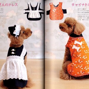 How to Make Flat and Easy Dog CLOTHES for Beginners 2 Dog - Etsy