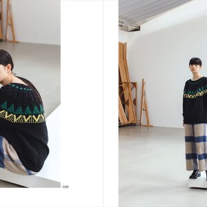 Daruma Pattern Book 7 Japanese Craft Book NP - Etsy