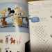 Let's Make Cute Dogs With Seed Beads - Japanese Bead Book - Etsy