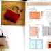 Bags for Beginners - Japanese Pattern Book - Etsy