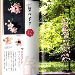 Traditional Japanese Tsurushi Mobiles and Chirimen Items Japanese Craft ...