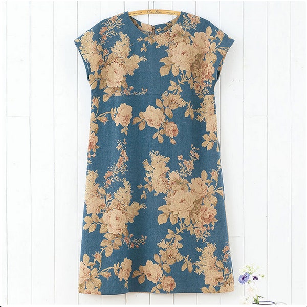 Japanese Tunic Pattern - Etsy