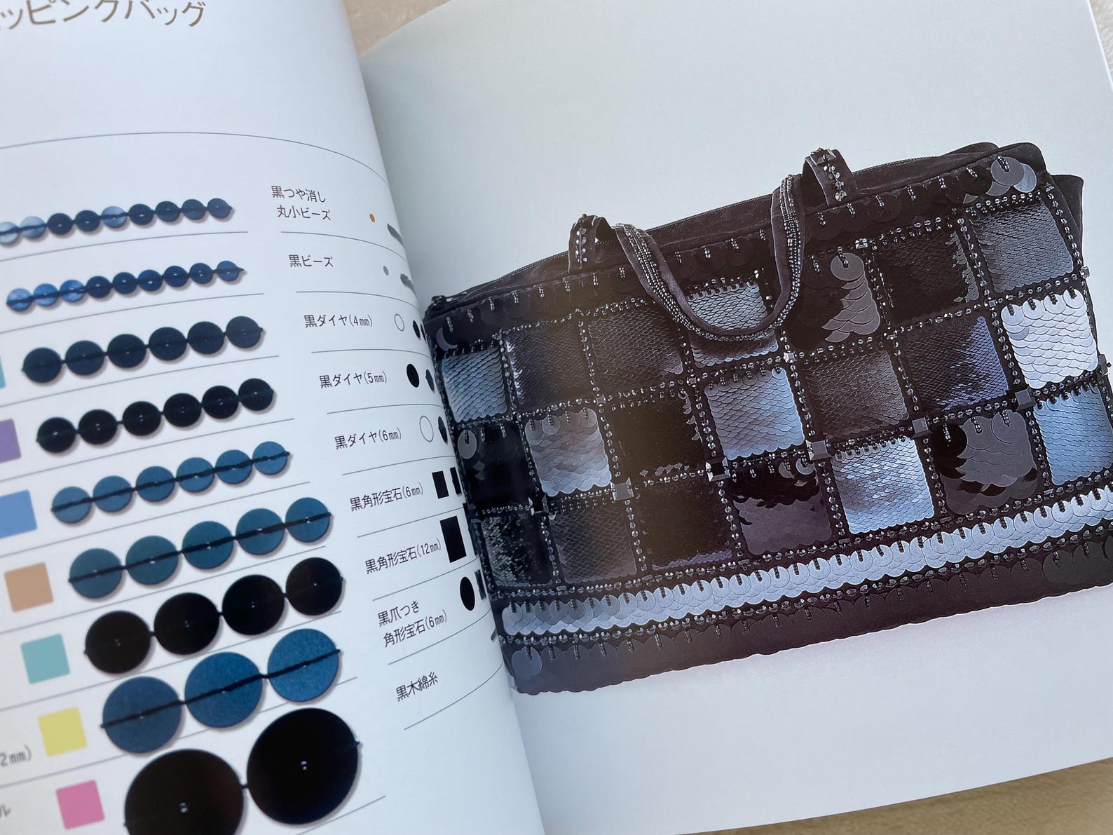 Bring Home the Art of Ecole Lesage Embroidery - Japanese Craft Book - Etsy