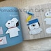Snoopy Origami - Japanese Craft Book - Etsy