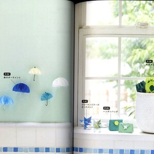 Decorative Cute Paper Items With Origami Japanese Craft Book - Etsy