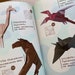 Extinct Species and Dinosaurs Made With Origami - Japanese Craft Book ...