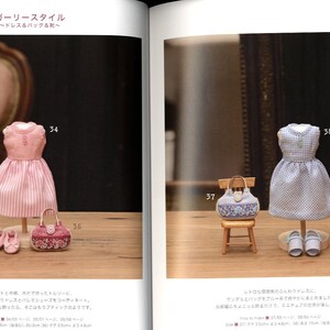 Cute Miniature Items and Mini Pouches Using Scrap Fabrics - Etsy