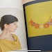 Ñandutí Paraguayan Embroidered Lace Accessories - Japanese Craft Book ...