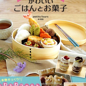 Needle Felting Felt Wool Sweets and Foods With Step by Step - Etsy