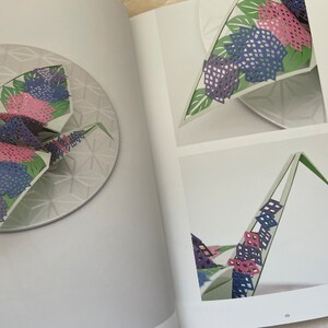 3D Paper Cutting Kirigami Arts Vol 2 - Japanese Craft Book - Etsy