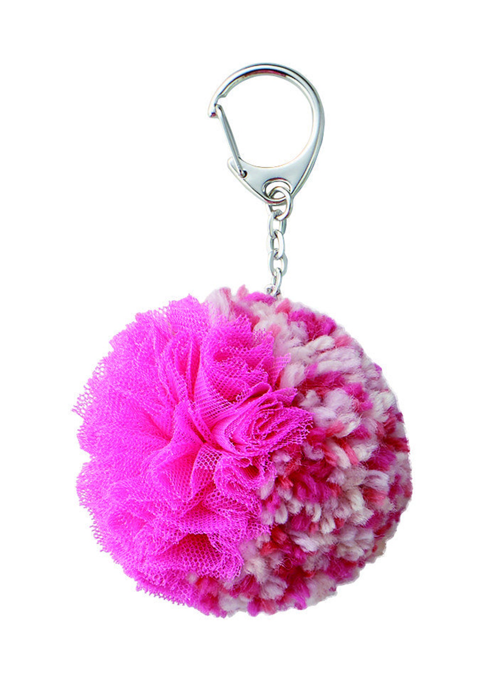 NEW Clover Super Pom Pom Maker Set of 4 35mm 45mm 65mm | Etsy