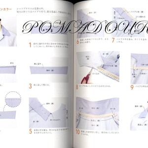 Easy to Understand Basic Hand Sewing Lesson With Step by Step Photo ...