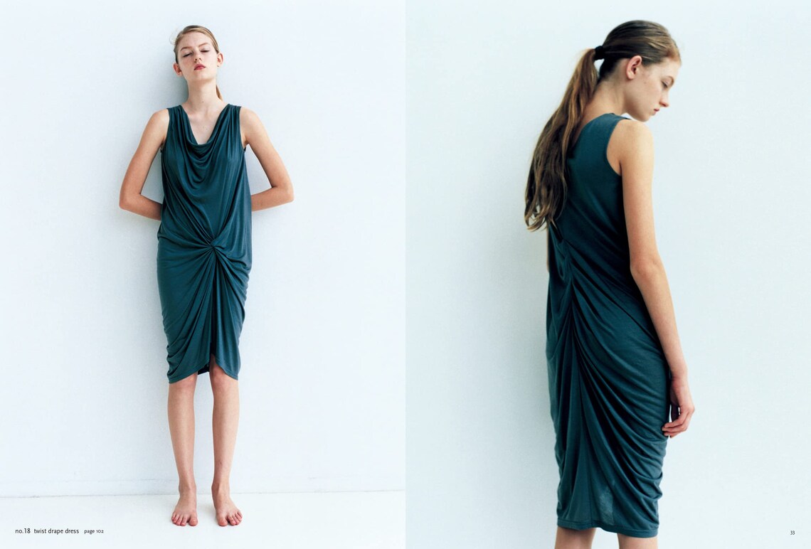 DRAPE DRAPE the Best Japanese Craft Pattern Book - Etsy