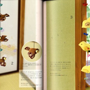 Easy and Cute Traditional Japanese Tsurushi Mobiles Japanese - Etsy