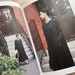 Think Pattern's Sewing Book - Japanese Craft Pattern Book - Etsy