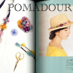 Ñandutí Paraguayan Embroidered Lace Accessories Japanese - Etsy