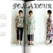 Kimono Remake Wardrobe Japanese Craft Book - Etsy