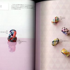 My First TRADITIONAL Japanese YUBINUKI Thimbles Japanese - Etsy