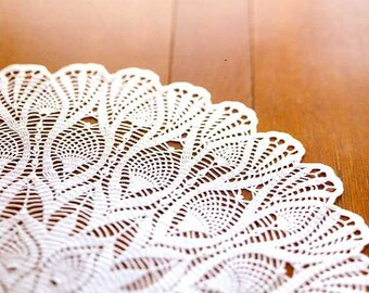 BEAUTIFUL Pineapple Lace Japanese Craft Lace Pattern Book MM | Etsy