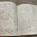Eriy's World Legends Magics and Fairies Coloring Book - Japanese ...