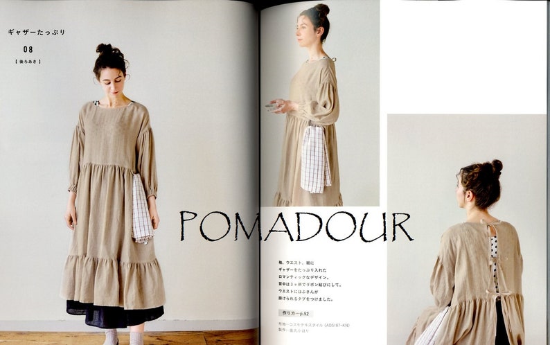 Everyday Coverall Kappougi Aprons kappougi Japanese Craft - Etsy