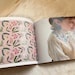 YUMIKO Higuchi Expressive Embroidery Desings Japanese Craft Book - Etsy