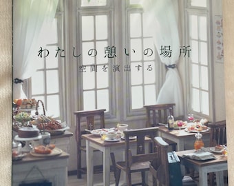 Yoshida Style Ball Jointed Doll Making Guide by Ryo Yoshida Japanese ...