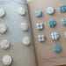 A Book About Thread Buttons - Revised Edition - Japanese Craft Book - Etsy