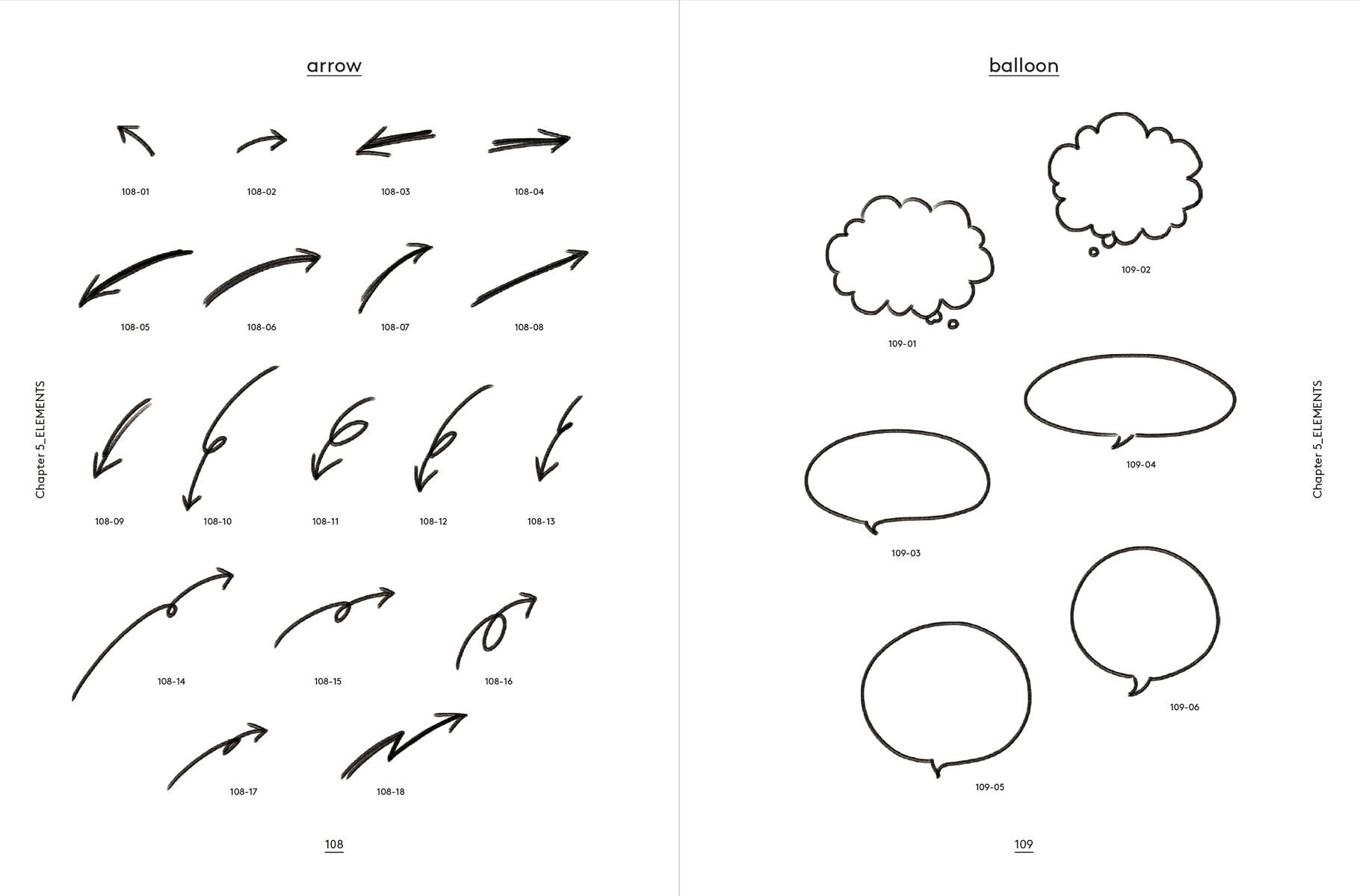 Tam's Works Hand Lettering Fonts and Stamps Japanese | Etsy Australia