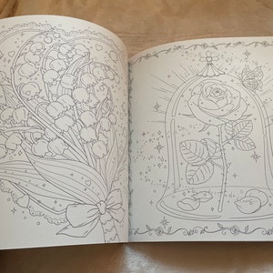 Colors Make You Happy Dream Happiness Coloring Book - Japanese Coloring ...